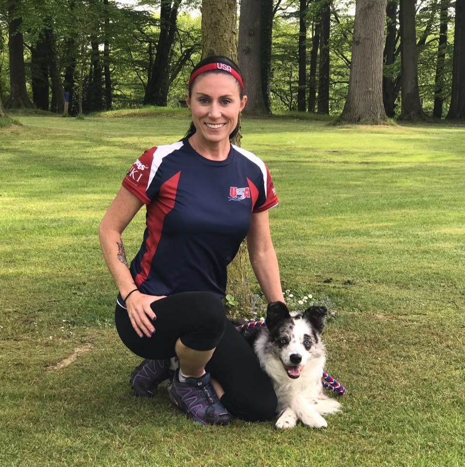 Agility Handling with Tracy Riley – Two Evening Workshops Tuesday ...