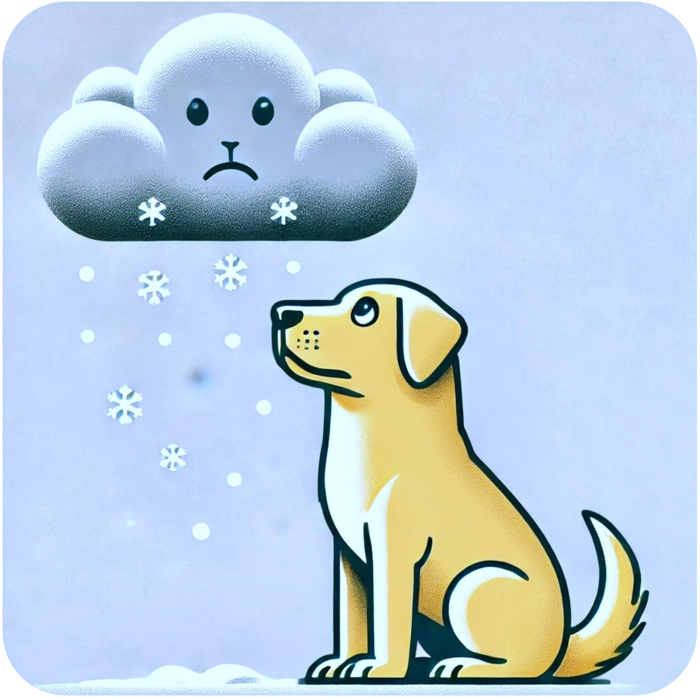 Inclement Weather Information | Oriole Dog Training Club